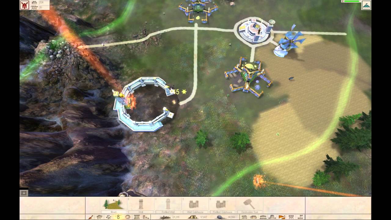 Goon Games: Black & White 2 - YouTube