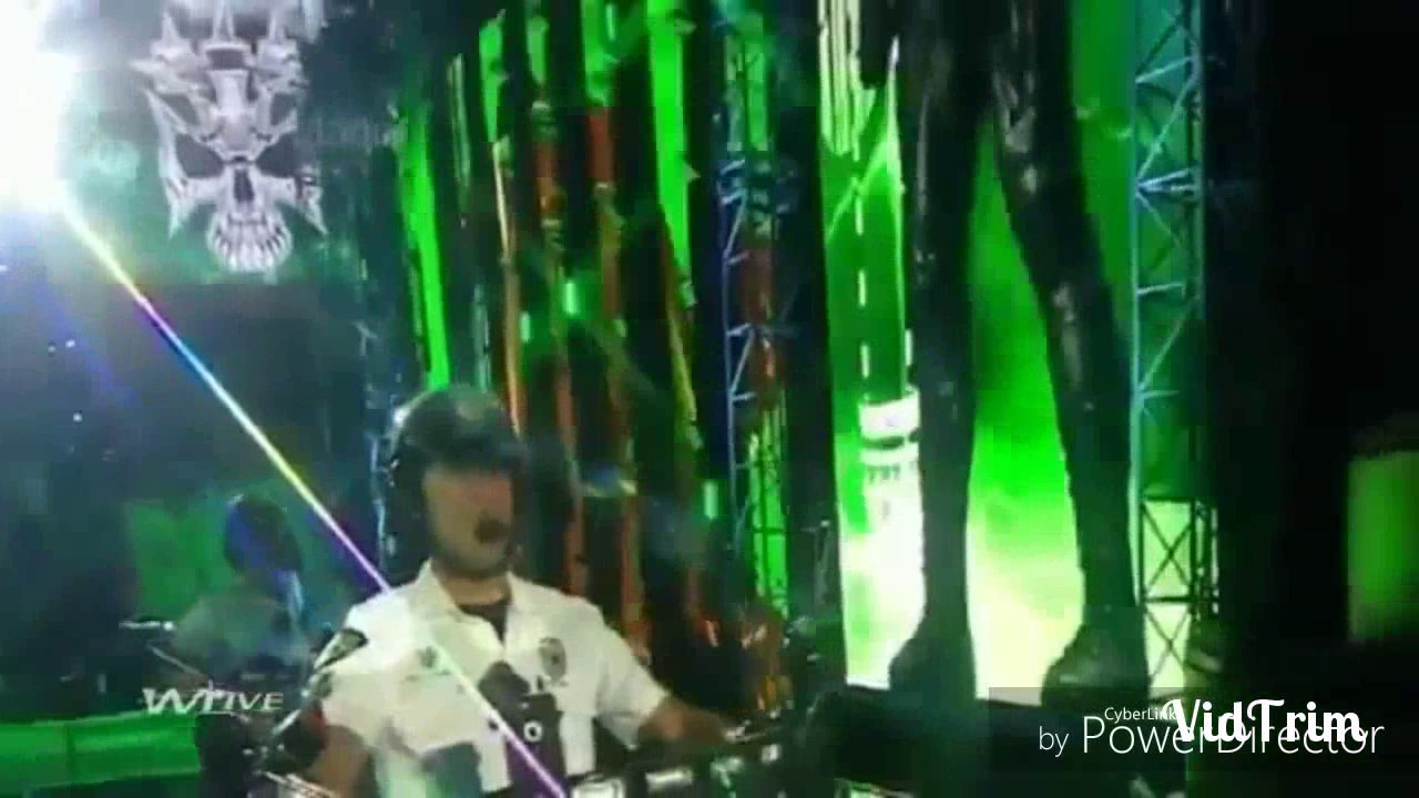 The Game- Motorhead Theme Songs - YouTube