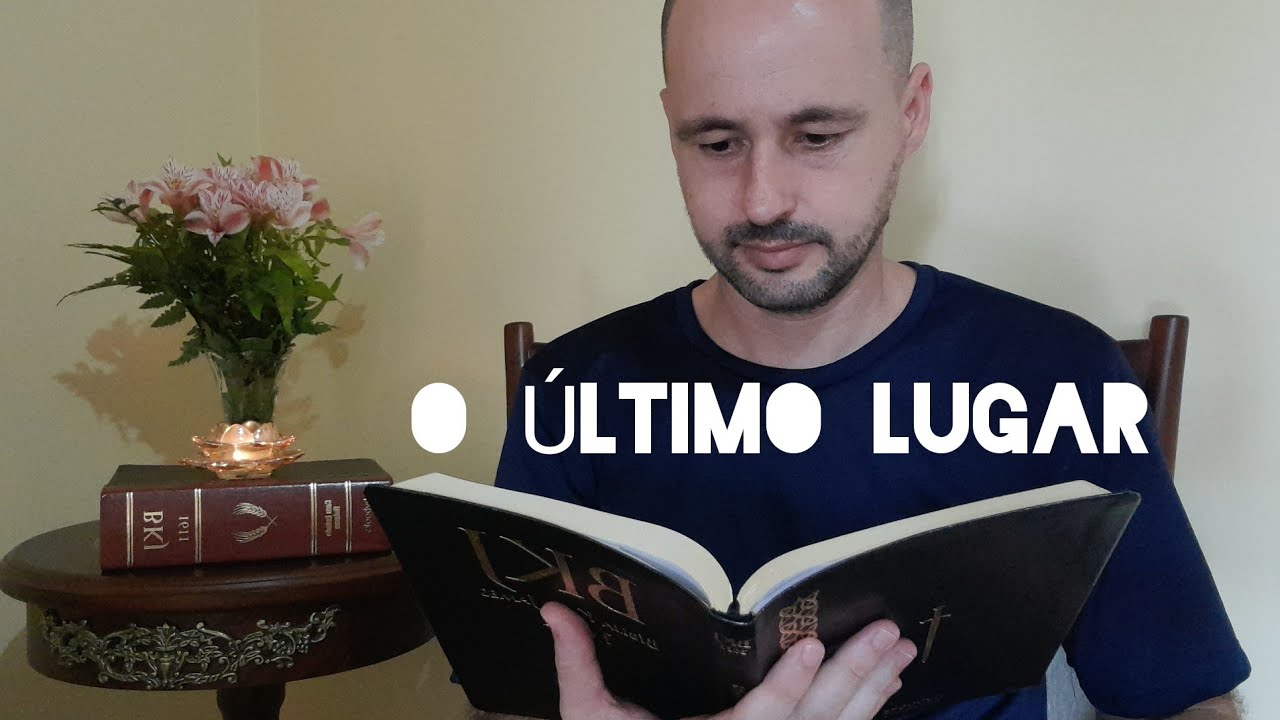 O Último Lugar - YouTube