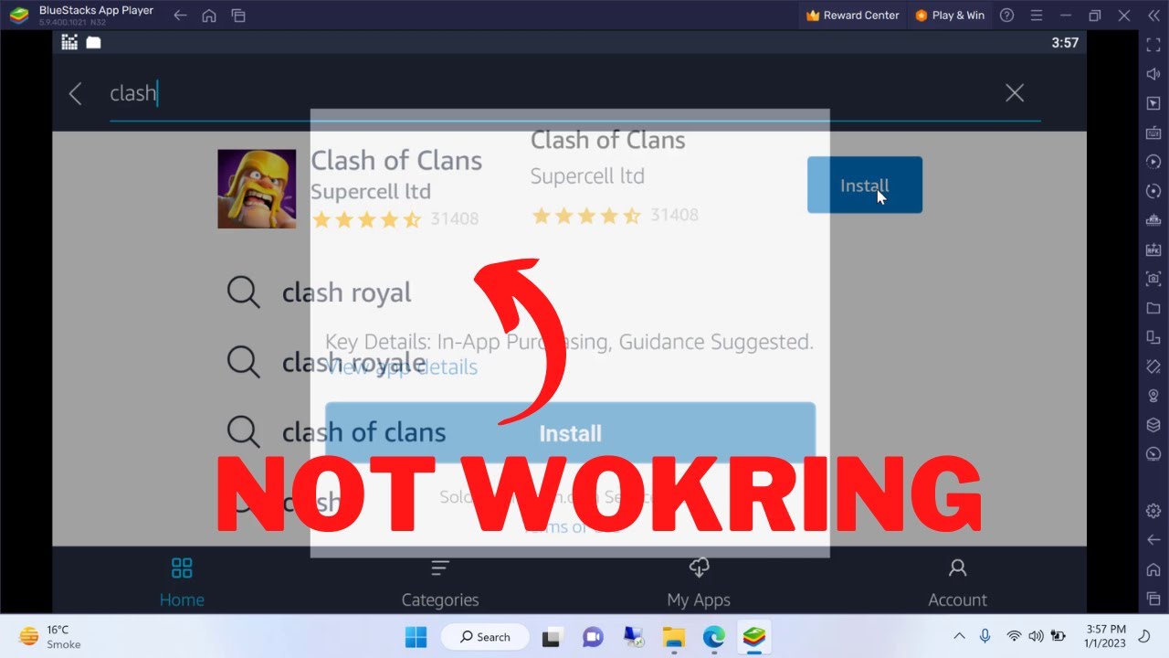 100 Fixed Clash Of Clans Not Working On BlueStacks YouTube 100-fixed-clash-of-clans-not-working-on-bluestacks-youtube