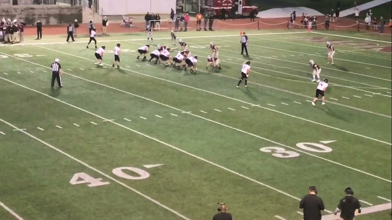 2021 Utah Football Signing Day - KEITH OLSON - YouTube