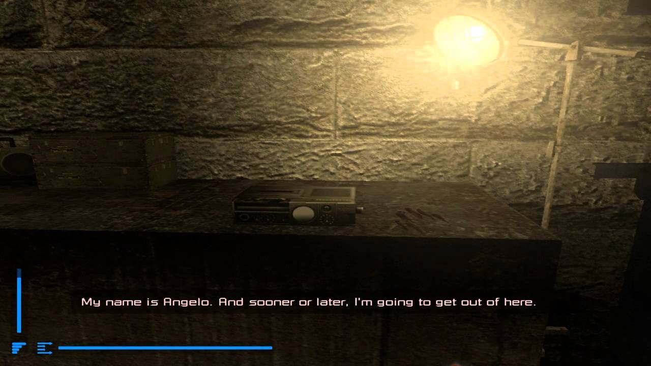 Half-Life 2-Underhell Chapter 1 Part 86 - YouTube