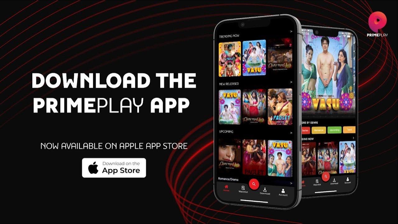 | Happy To Announce PrimePlay App Is Now Available In Apple App Store ...