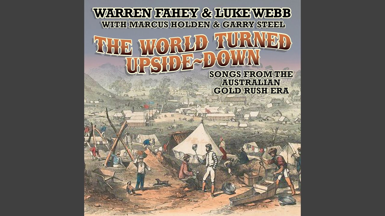 The Bail Up At Eugowra Rocks - YouTube