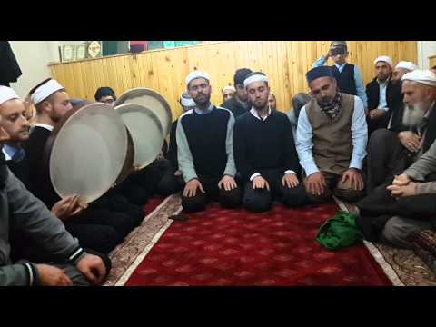 GRUP TEYLANİ- HOR BAKMA SEN TOPRAĞA