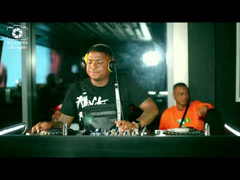 Dj Lastborn Hours on Deck Activation - YouTube