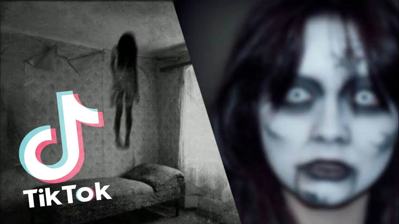 Scary Videos Of Tiktok Youtube