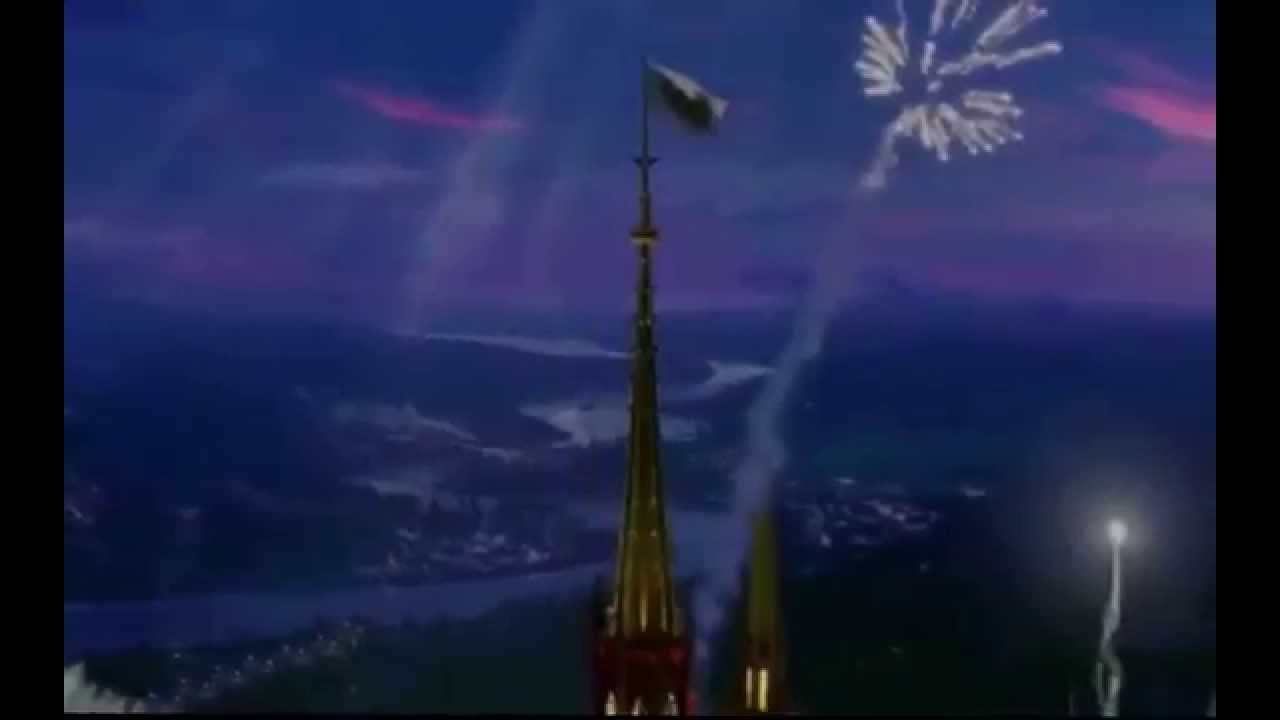 Sony/Columbia Pictures/Universal Pictures/Disney/Doki Team/Sparky ...