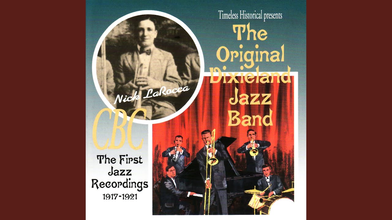 Skeleton Jangle - YouTube