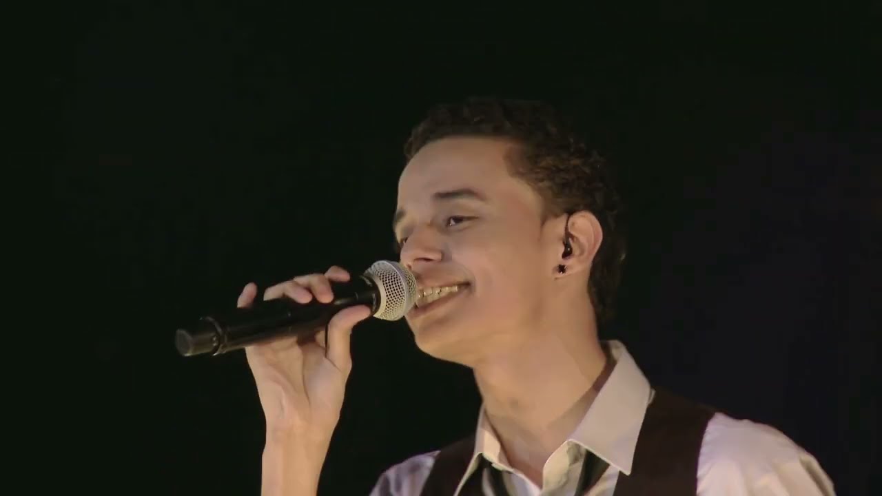 Tá Na Mente - Contraste - DVD Tá Ná Mente Ao Vivo - YouTube