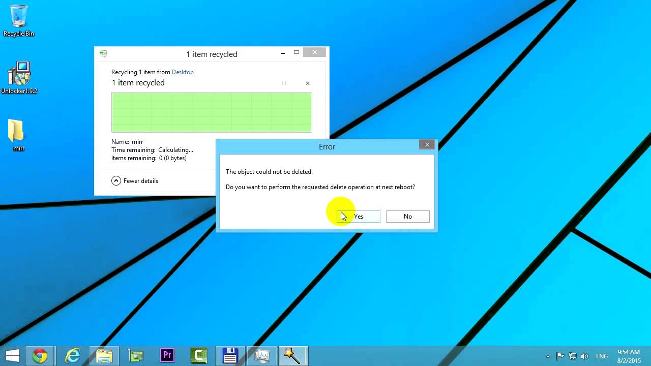 How To Fix The Action Can t Be Completed Because Is Open In How To Fix The Action Can t Be Completed Because Is Open In