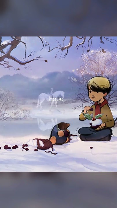 The Boy, the Mole, the Fox and the Horse – Life Lessons on Friendship ...