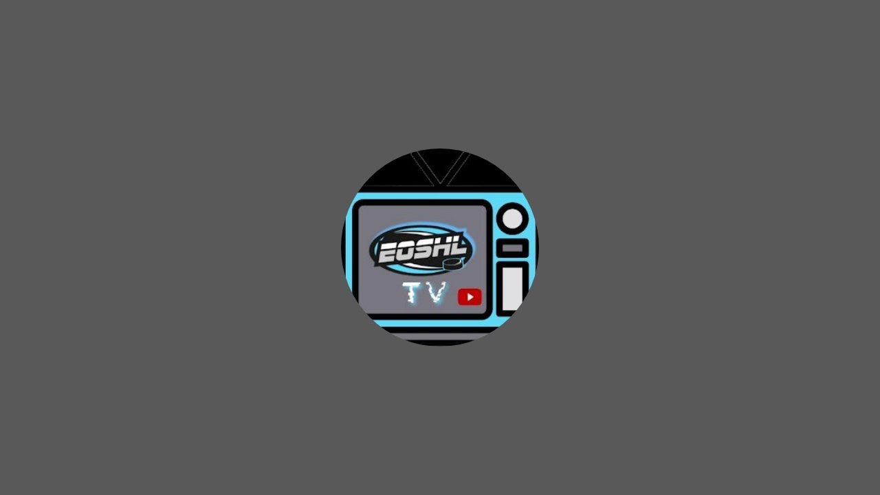 Tweed Oil Kings Vs. Barry's Bay Wolves EOSHL Playoffs 3rd Period - YouTube