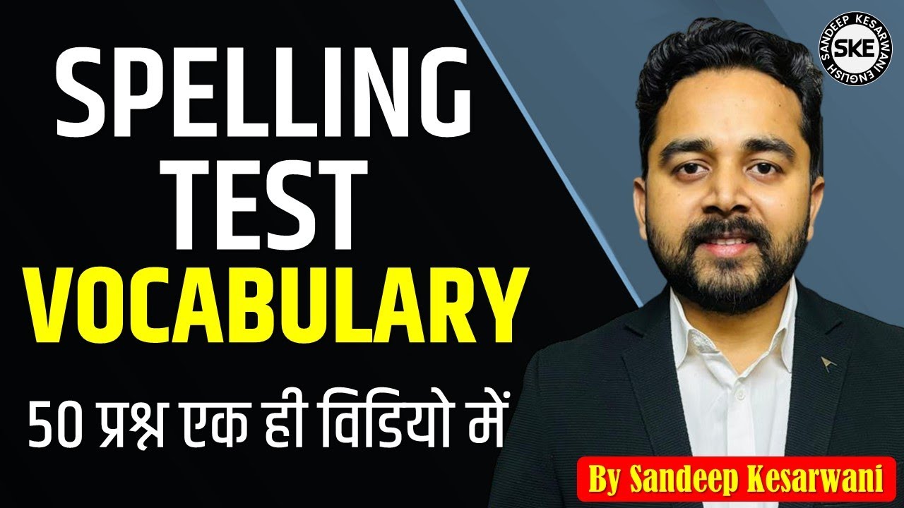 Misspelt and Correctly spelt | Spelling Rule Vocabulary questions ...