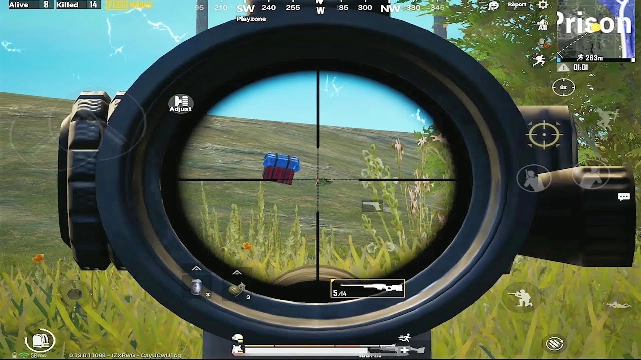 PUBG Mobile Android Gameplay #63 - YouTube