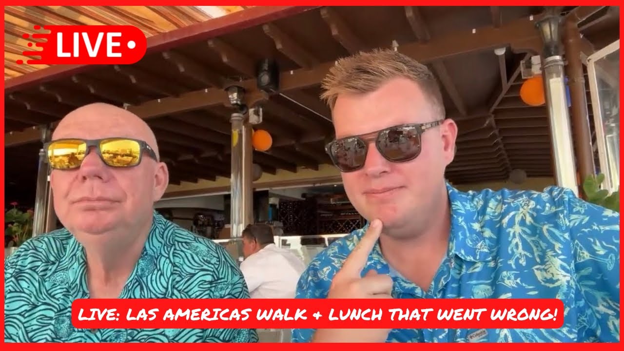 The Knightstrider – Travel and lifestyle vlogger