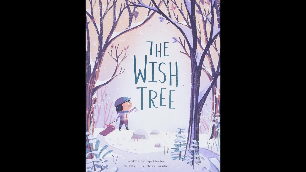 The Wish Tree - YouTube