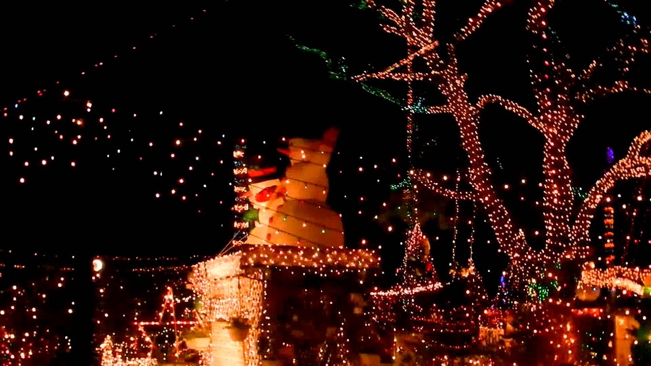 stasi lights! - YouTube