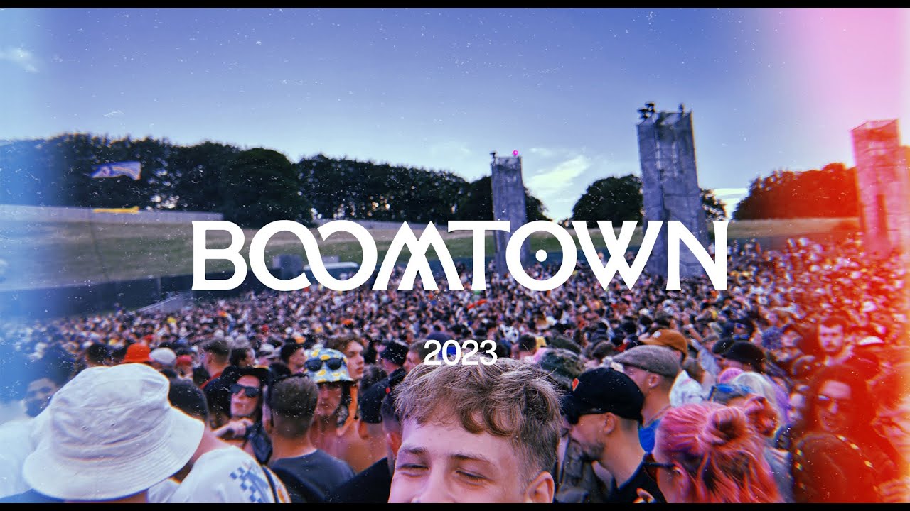 Boomtown 2023 - YouTube