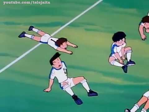 Oliver y benqui Cap.8 E veña e dalle na Tele Jaita - YouTube