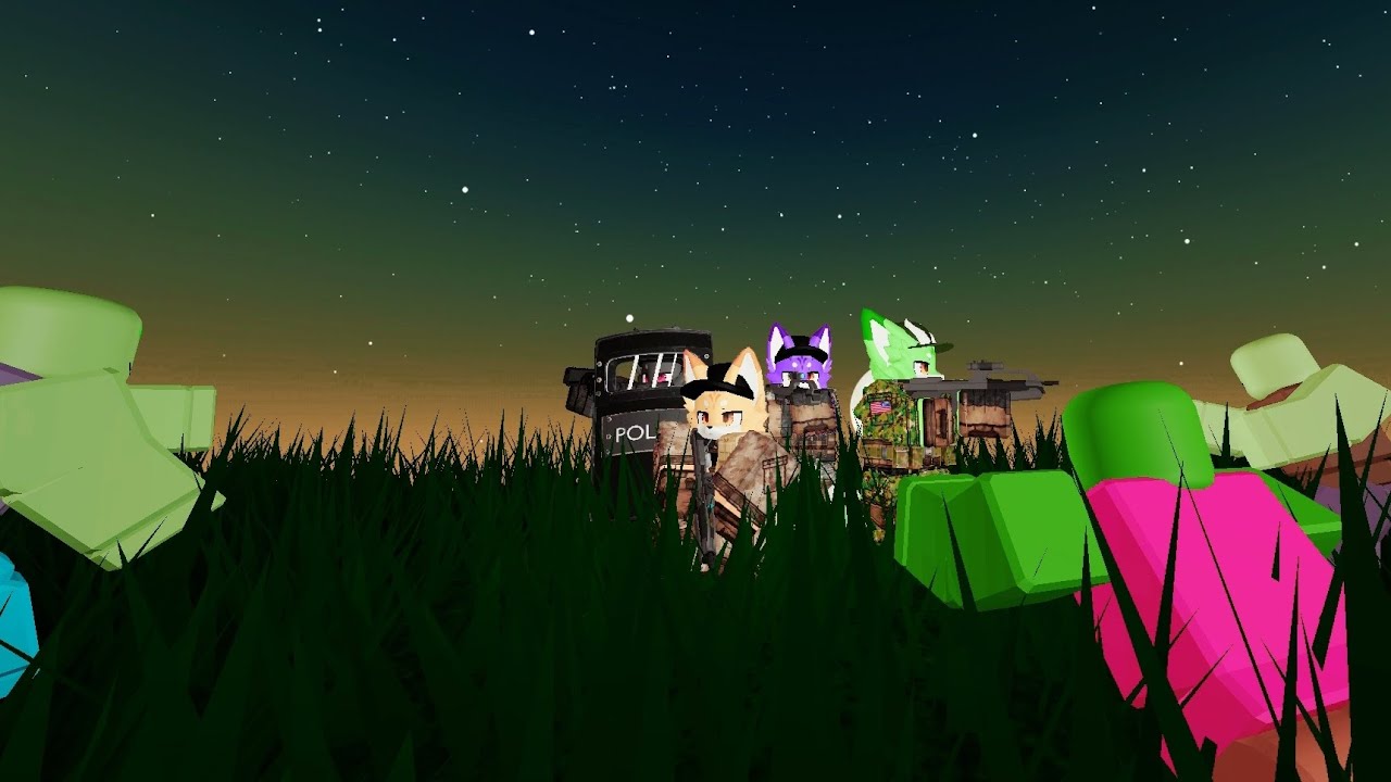 Down with the Uprising - Zombie Uprising Gameplay - YouTube