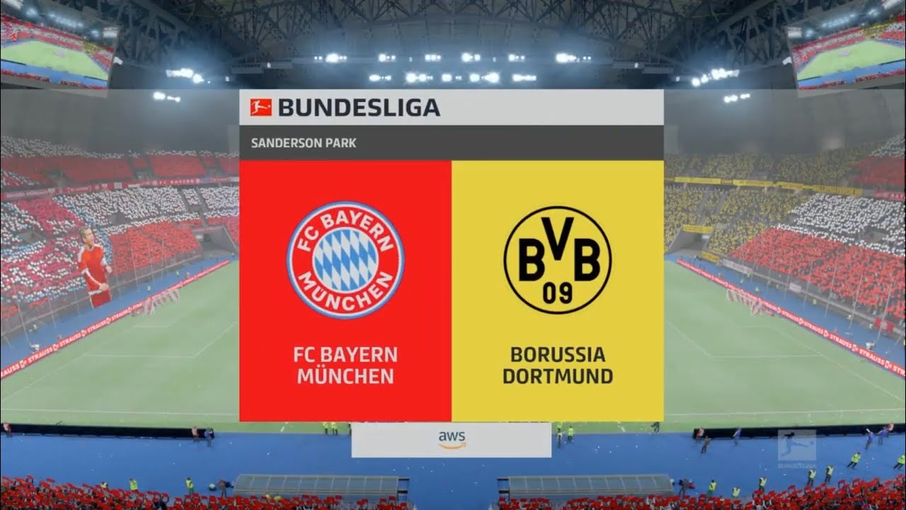 THE BATTLE OF GERMANY! *FIFA 22* - YouTube