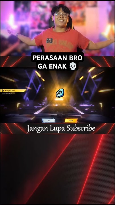 MULAI GA ENAK INI PERASAAN #freefire #ff #rafliprayudha #shorts - YouTube