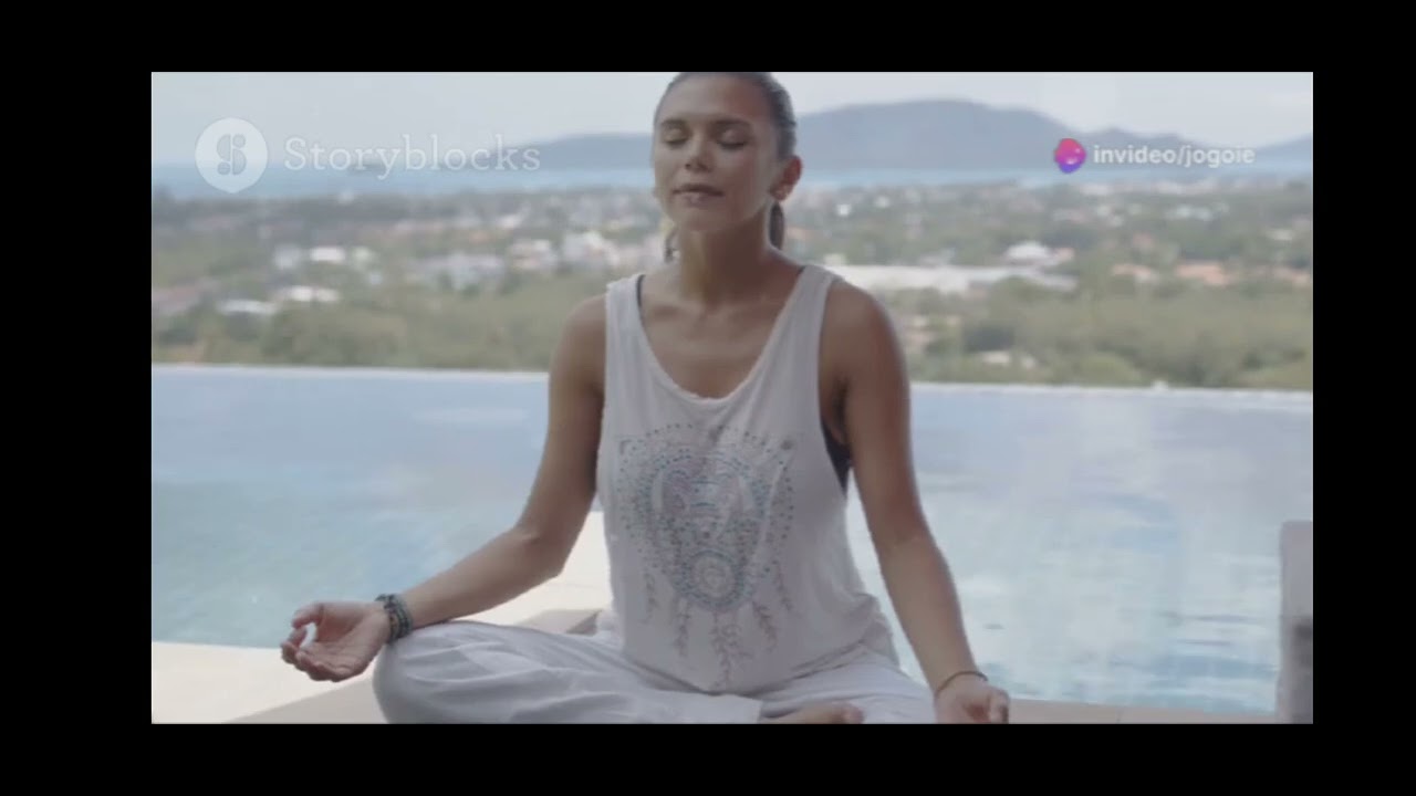 Motivation (relaxation meditation) - YouTube