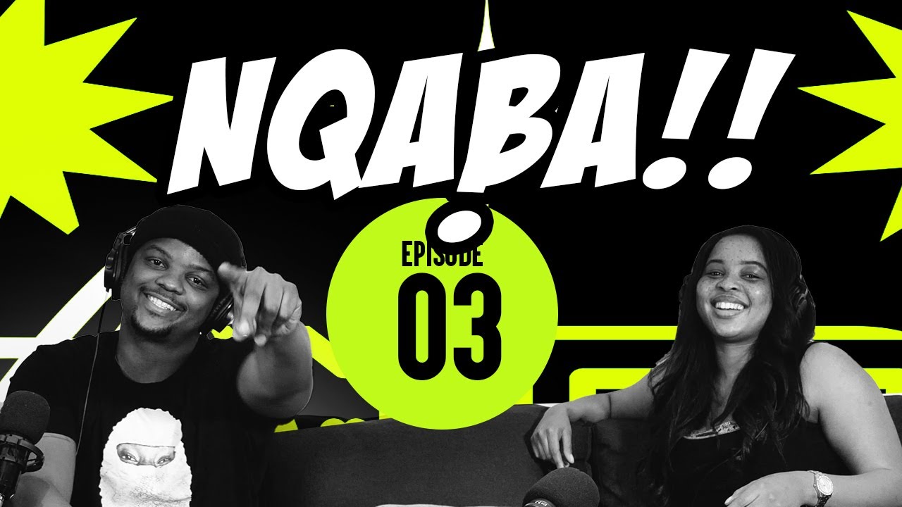 "Nqaba" Ep3 SAMAs, Top20 Worst SA Worst rappers, - YouTube