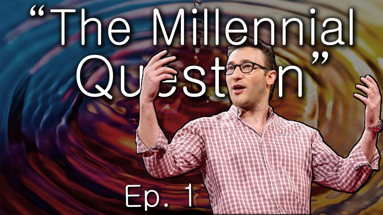 "The Millennial Question" - Shockwave Podcast Ep. 1 - YouTube