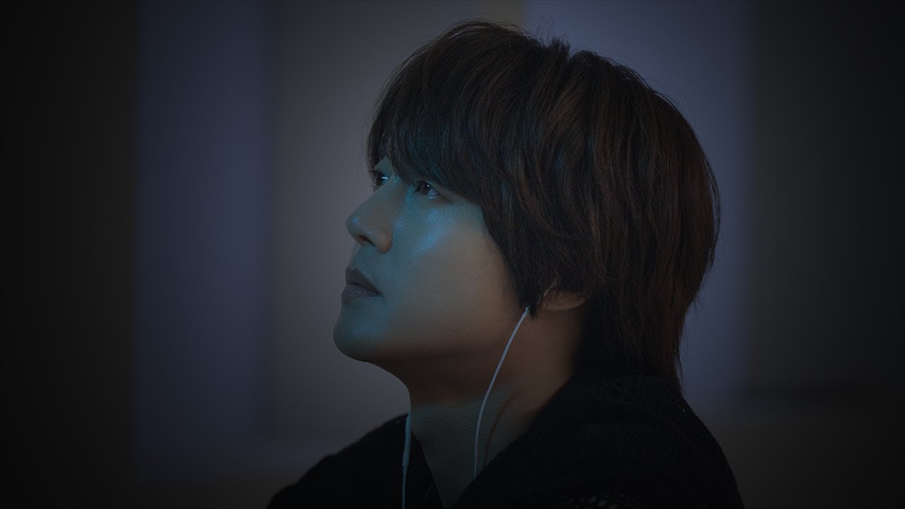 [PLAYLIST x COVER] KIMHYUNJOONG - Fix You (Original song. Coldplay ...