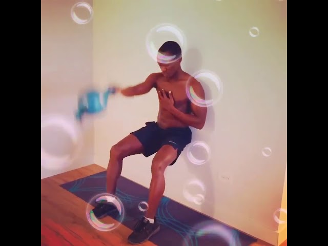 FREE Videos – WePo Fitness