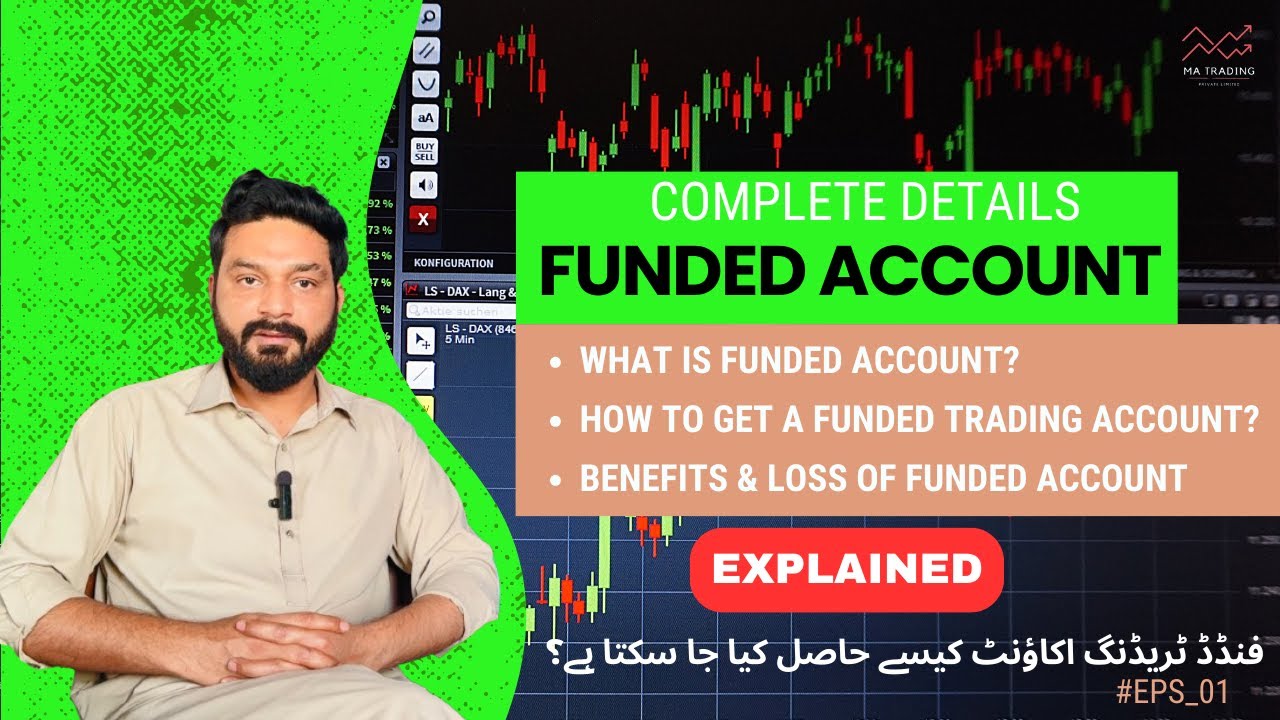 What is Trading Funded Account Complete Guide | Should you open a ...