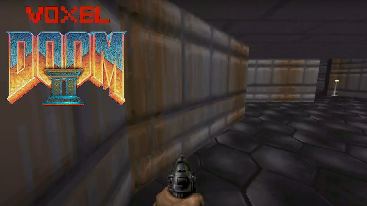 Parallax Doom - Tekwall and Startan - YouTube