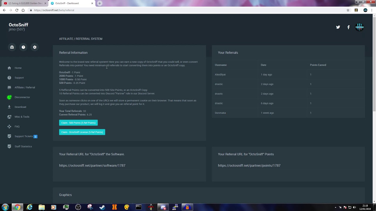 Octosniff Your 1 Ip Sniffer
