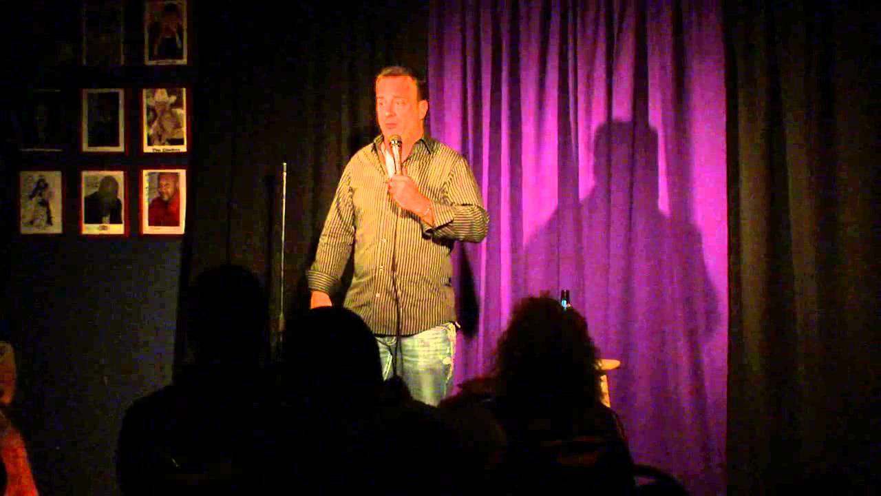 Steve Sabo dirty talk - YouTube