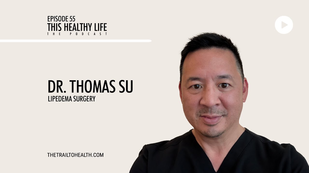 Episode 55 - Dr. Thomas Su - Reclaiming Your Shape: The Aesthetic Side ...