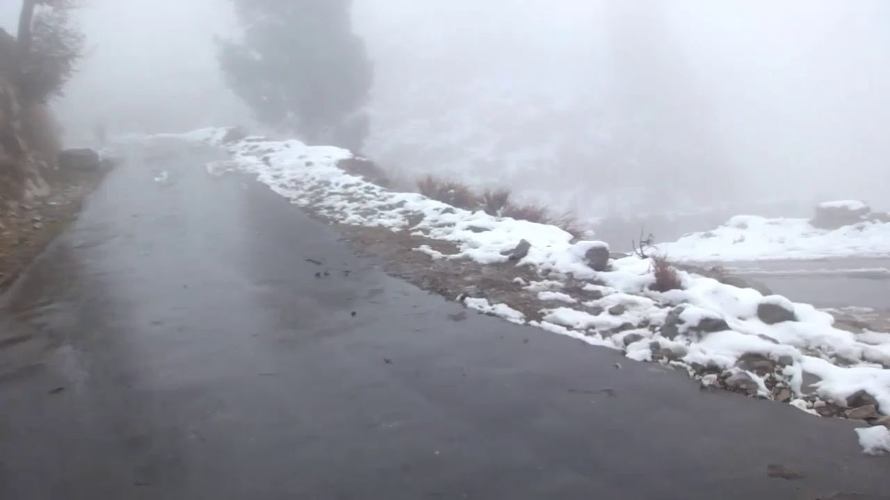 beautiful samana friend's ruwar Hangu Pakistan/13/2/2018 - YouTube