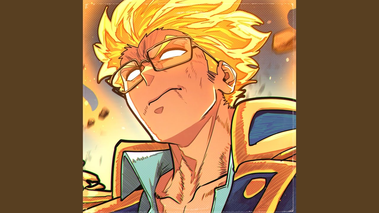 Super Saiyan (feat. Pureojuice) - YouTube