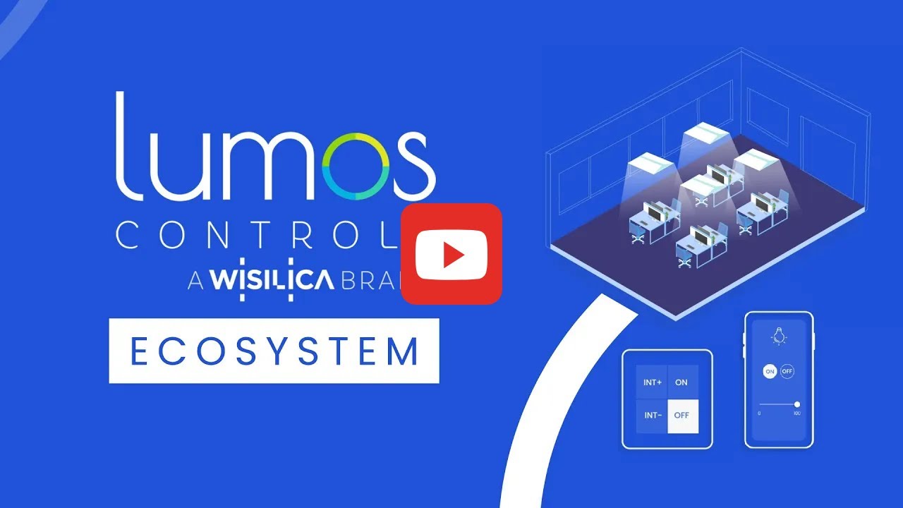 Lumos Controls: Your doorway to endless possibilities! - YouTube