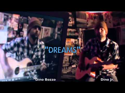 Dino Bozzo Jr - Dreams 2D! 1-23-13 - YouTube