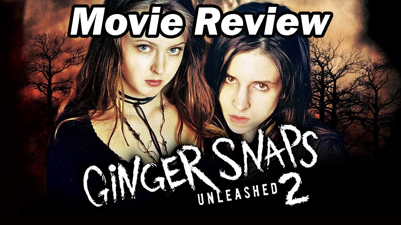 Ginger Snaps 2: Unleashed (2004) Movie Review - YouTube