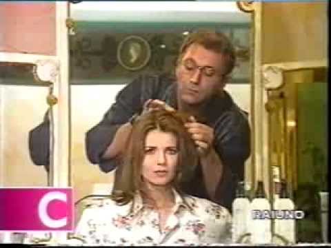 Maria Chiara Sasso @ In Famiglia '95 - YouTube