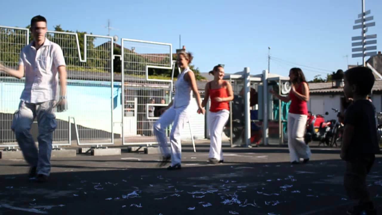 BATTLES OF THE DANCES - CULTURE DANSE - HD - - YouTube