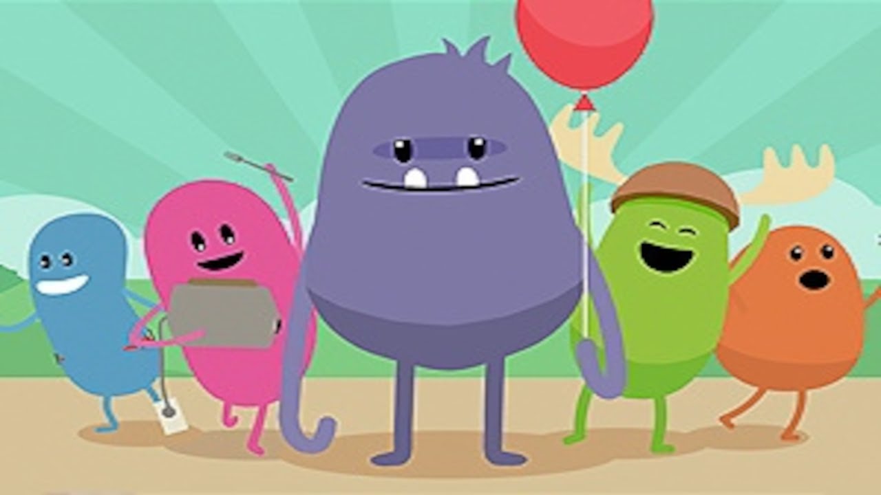 Dumb Ways to Die 3 World Tour | Good Game For DWtD Fans - YouTube
