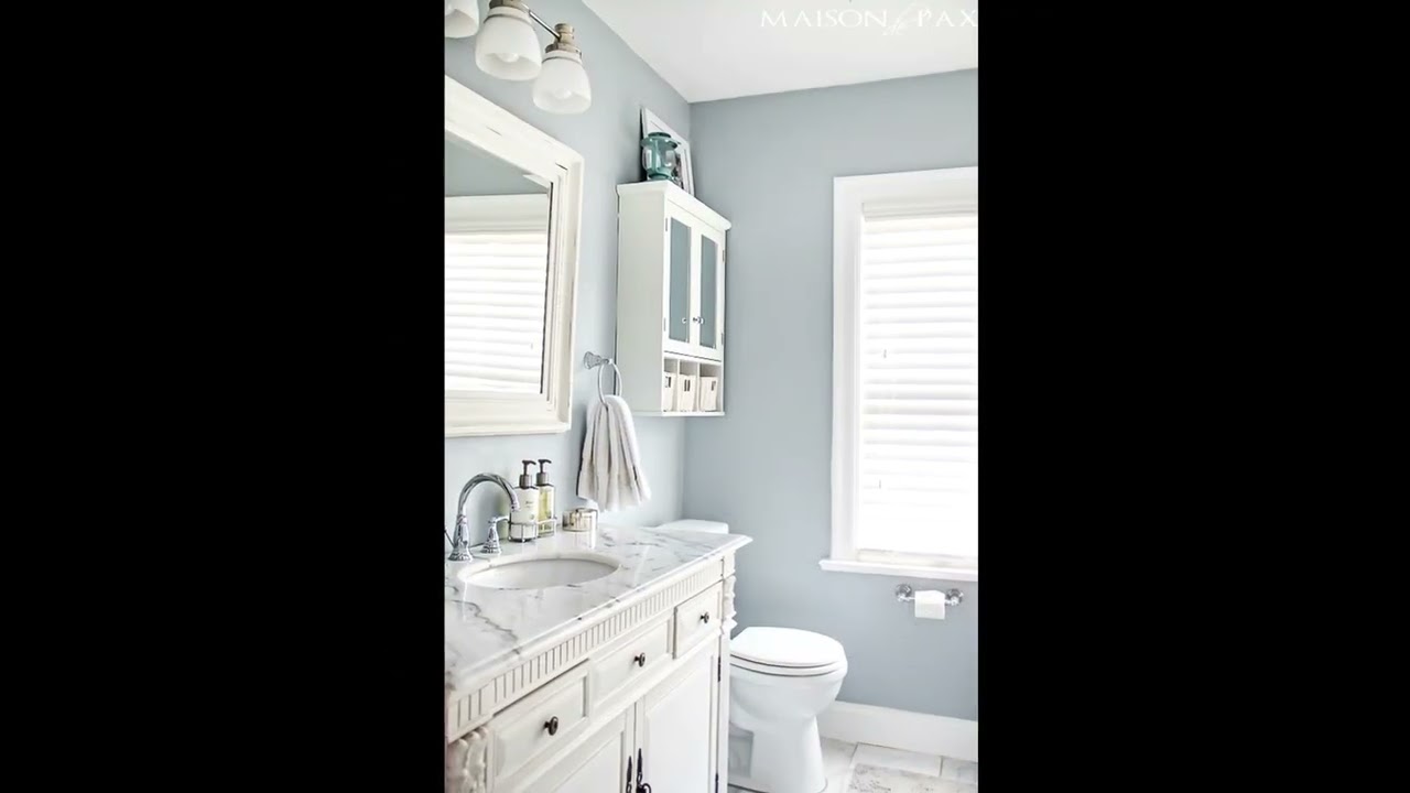 Beautiful Small bathroom desigh I Beautiful Small bathroom Design ideas ...