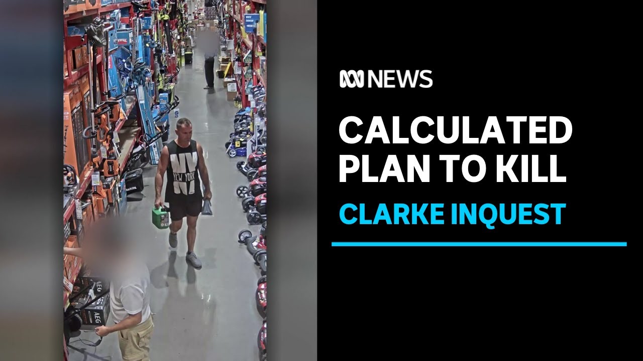 Rowan Baxter called DV hotline before killing his family, inquest ...