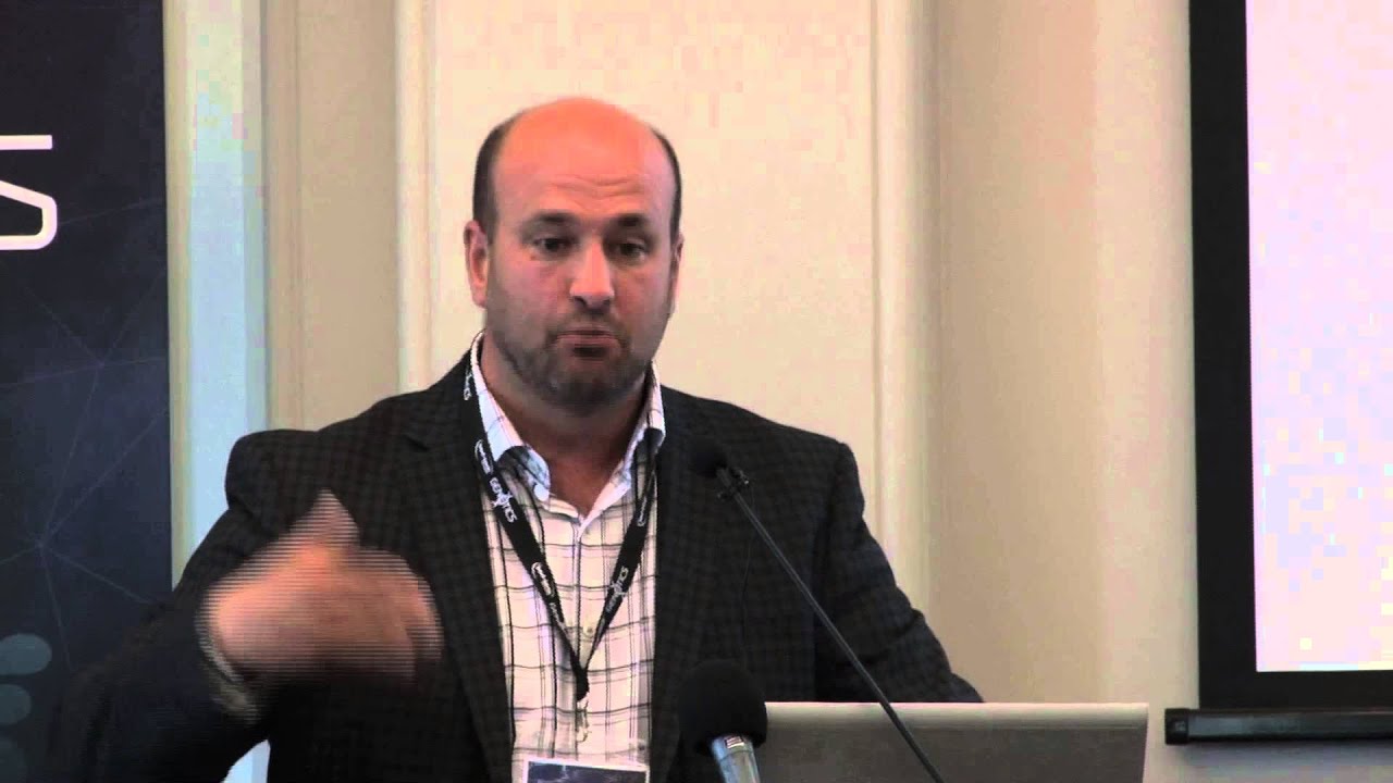 Beef Genetics Plan - Steve Millar - YouTube