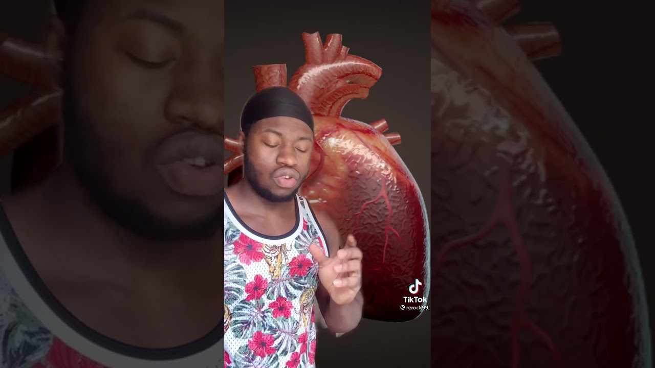 This is what happens when your heart stop beating😱😱😱 - YouTube