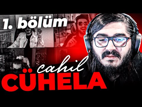 Cahil Cühela #1 | Kendine Müzisyen